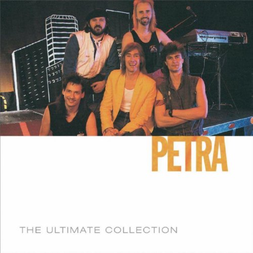 I Love The Lord (Petra Praise: The Rock Cries Out Album Version) song ...