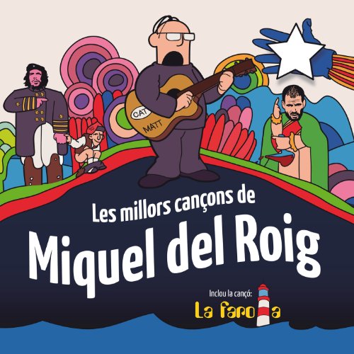 Amazon.com: Les Millors Cançons de Miquel del Roig : Miquel Del Roig ...