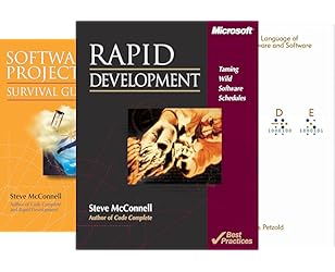 Code Complete (Developer Best Practices) 2, Steve, McConnell, eBook ...