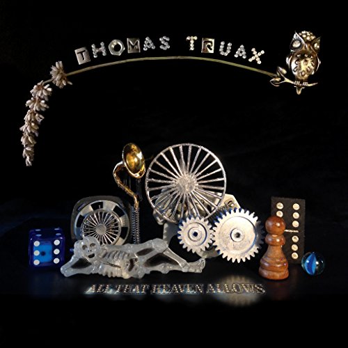 Play All That Heaven Allows by Thomas Truax on Amazon Music