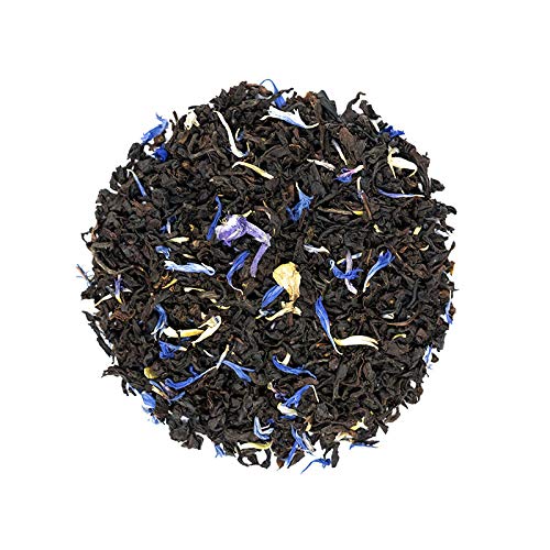 The 15 Best Simple Loose Leaf Tea Company Black Tea of 2026 [Verified ...