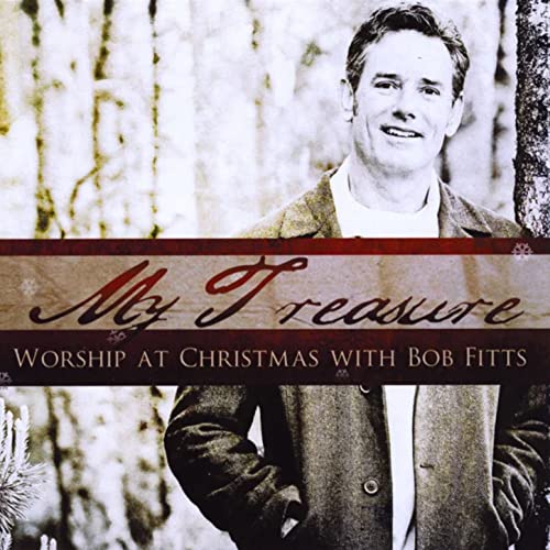 Play My Treasure by Bob Fitts on Amazon Music