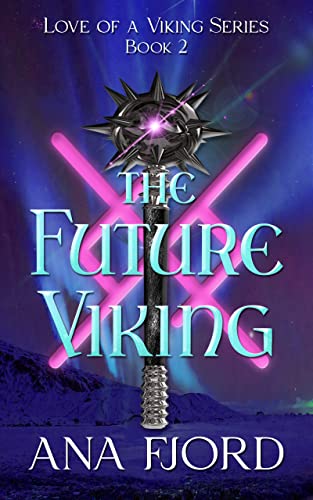 Amazon.com: The Future Viking: Historical Medieval Viking Romance ...