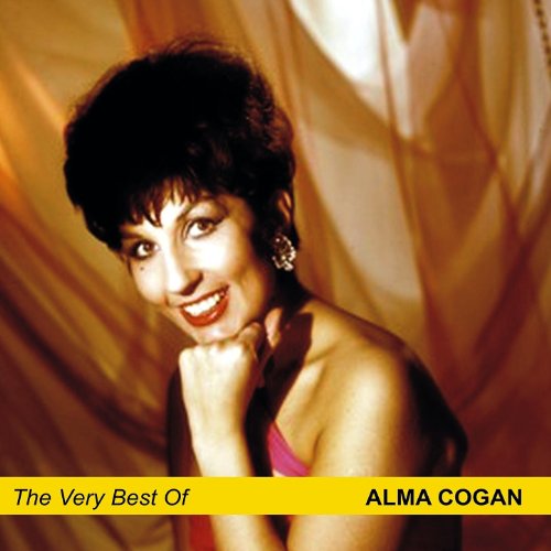 The Very Best Of Alma by Alma Cogan on Amazon Music - Amazon.co.uk