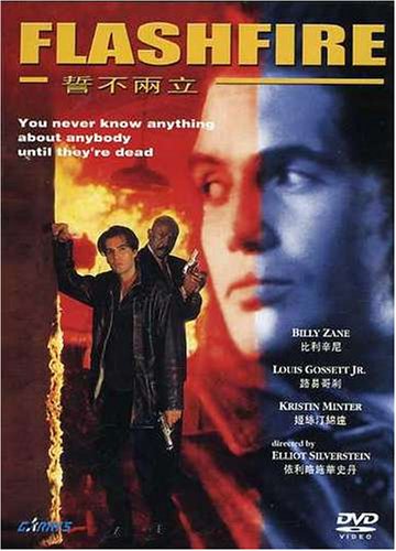 Amazon.com: Flashfire : Flashfire: Movies & TV