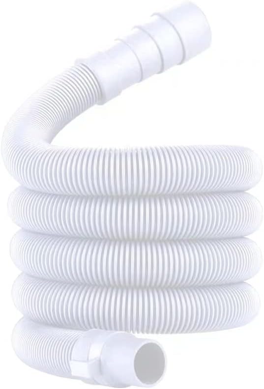 Amazon.com: General Electric WH41X10096 4 1/2-Feet Washing Machine ...