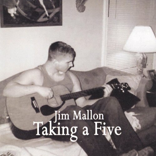 Amazon.com: Taking a Five : Jim Mallon: Digital Music