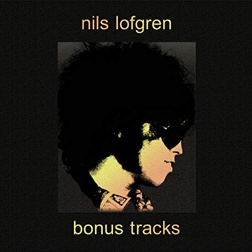 Play Bonus Tracks by Nils Lofgren on Amazon Music Unlimited