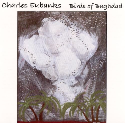 Amazon.com: Birds of Baghdad: 0786497540921: Charles Eubanks: Books