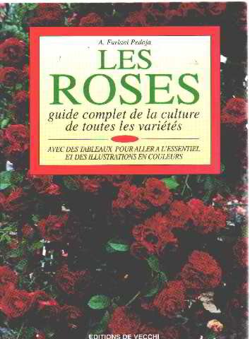 Amazon.in: Buy LES ROSES. Guide complet de la culture de toutes les ...