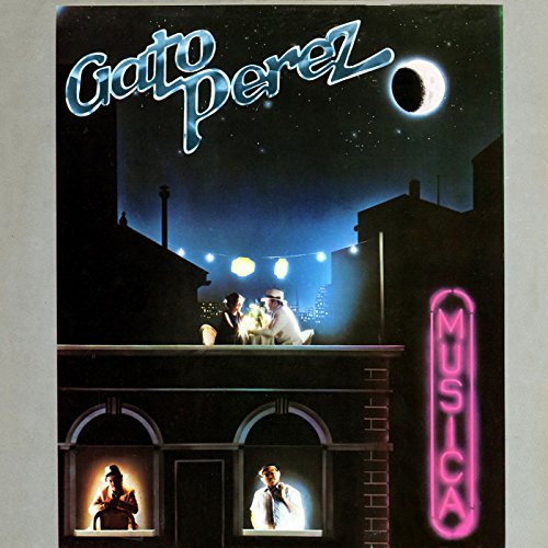 Amazon Music - Gato PerezのMúsica - Amazon.co.jp