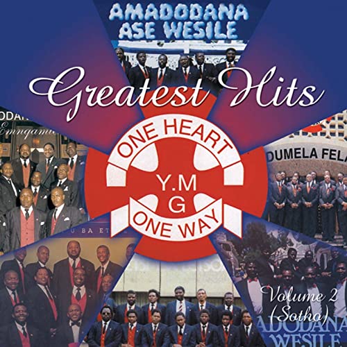 Amazon MusicでAmadodana Ase WesileのGreatest Hits (Sotho), Vol. 2を再生する