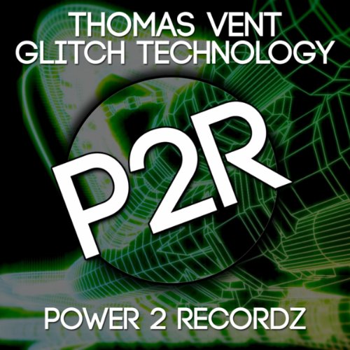 Amazon.com: Glitch Technology : Thomas Vent: Digital Music