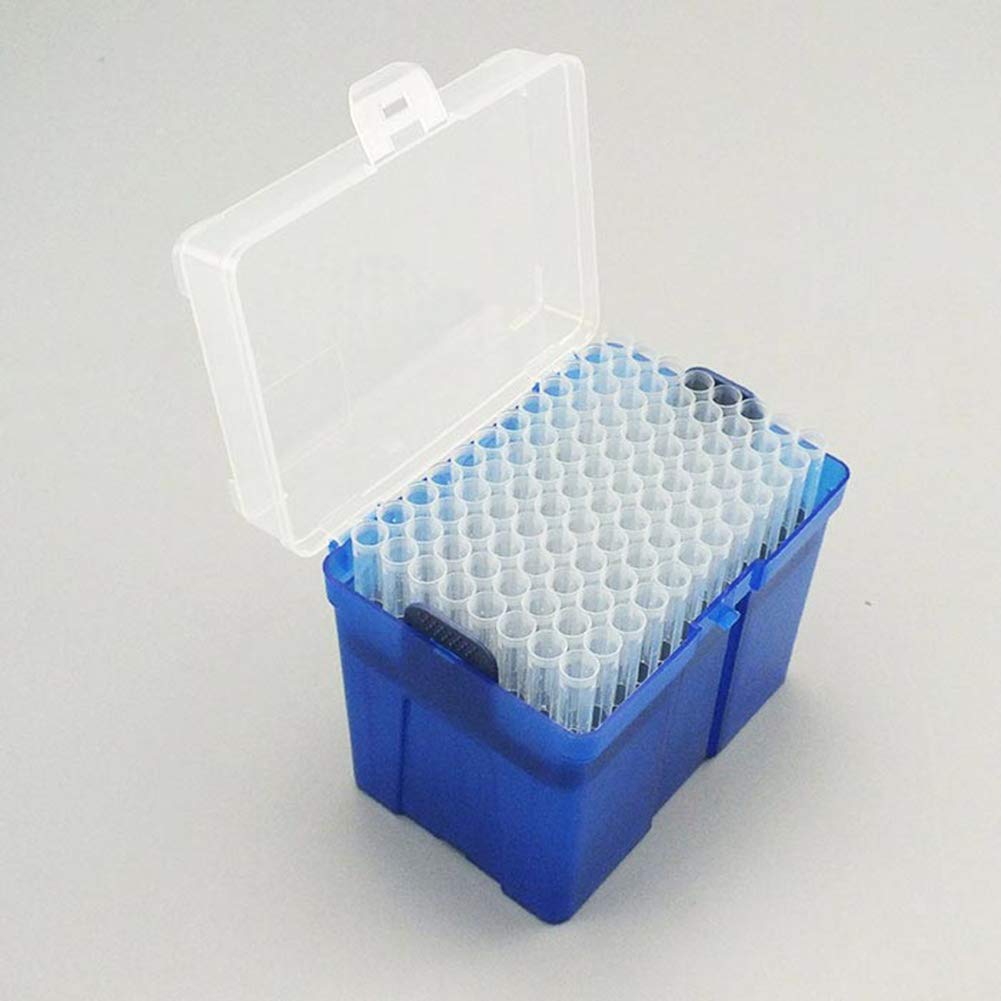 Pipette Tips, 1000ul, Filtered, Racked, Sterile, 96/Rack,, 45% OFF