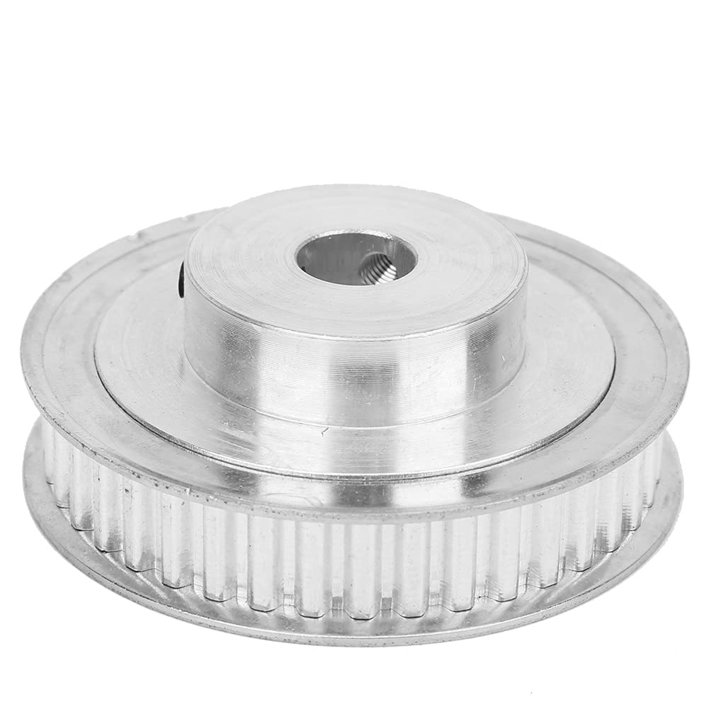 Buy 40 Teeth XL Type Aluminum Alloy Power Transmission Synchronous ...