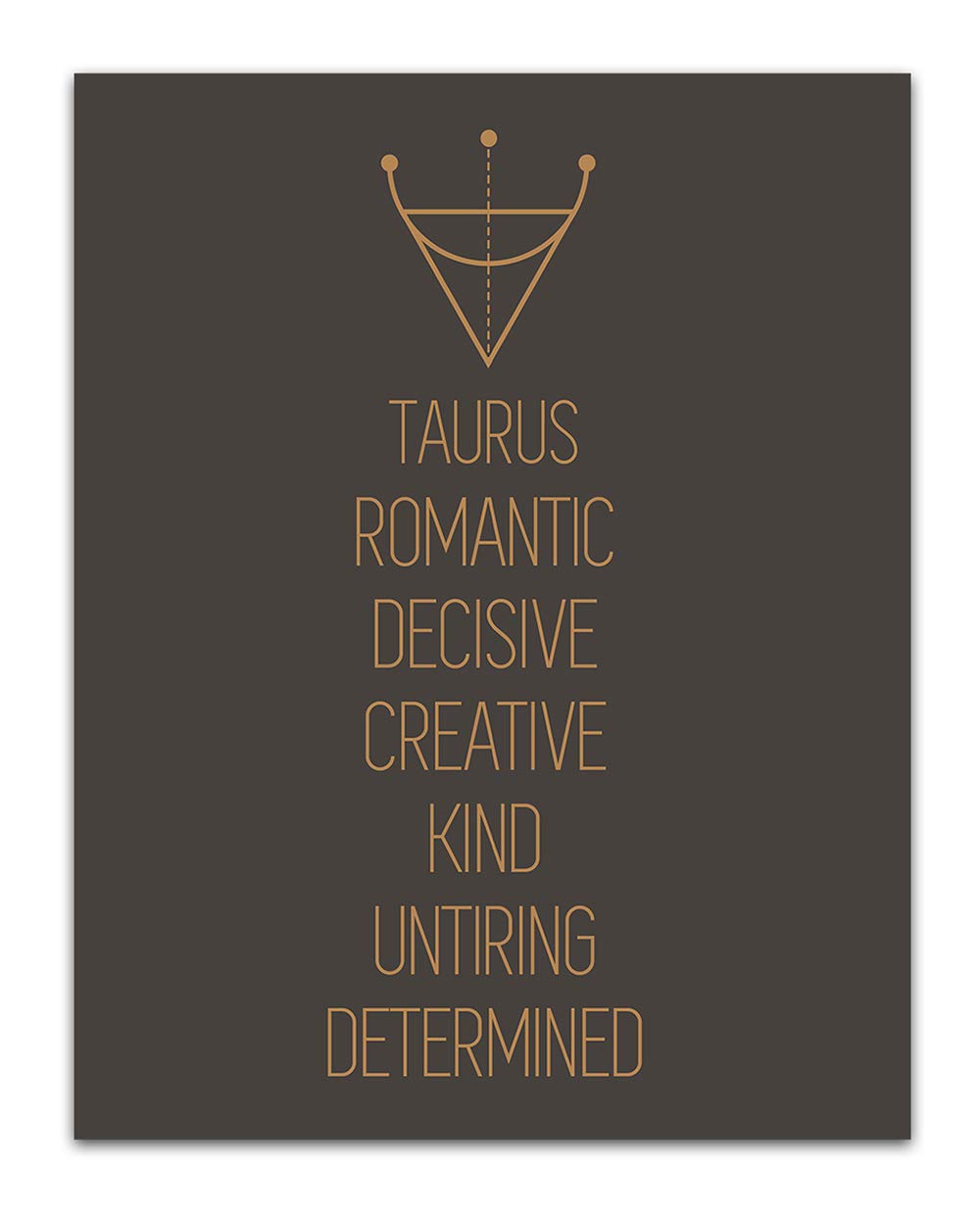 Taurus Zodiac Sign Quotes