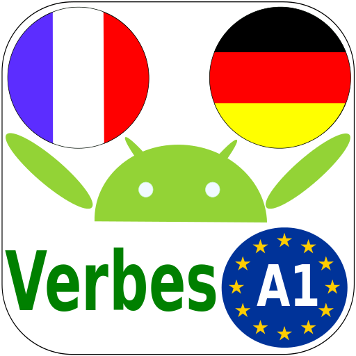 Hangman : French and German basic Verbs - Level A1 - App on Amazon Appstore