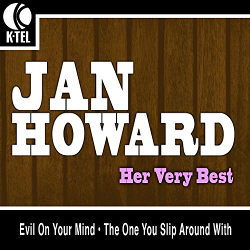 Amazon.com: Jan Howard - Her Very Best : Jan Howard: Digital Music