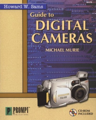 Buy Complete Guide to Digital Cameras Book Online at Low Prices in ...