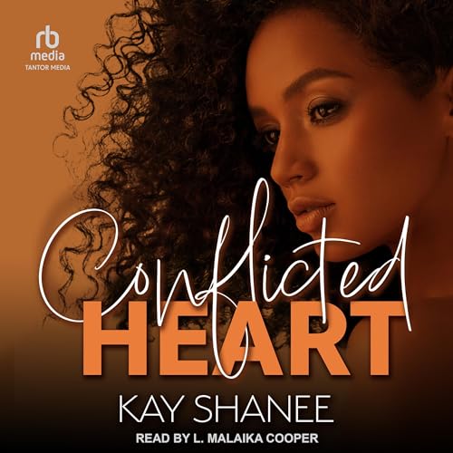 Amazon.com: Conflicted Heart (Audible Audio Edition): Kay Shanee, L ...