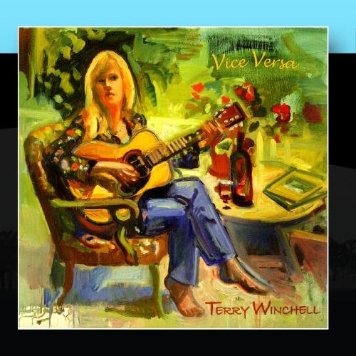 Terry Winchell - Vice Versa - Amazon.com Music