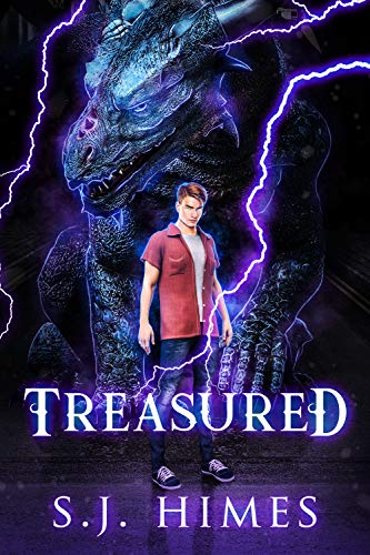 Treasured - Kindle edition by Himes , SJ. Romance Kindle eBooks ...