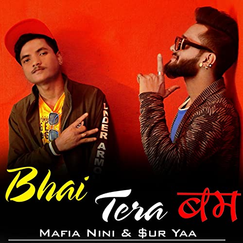 Bhai Tera Bam de Sur Yaa & Mafia Nini en Amazon Music Unlimited