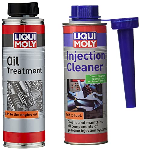 Amazon.in Bestsellers: The most popular items in Engine Oil Additives