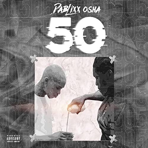 Play 50 by DaBlixx Osha on Amazon Music