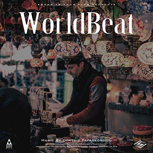 Play WorldBeat (World Music With A Modern Twist) by Songs To Your Eyes ...
