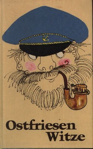 Ostfriesenwitze und einiges über die Nachbarn : Freese, Onno: Amazon.de ...