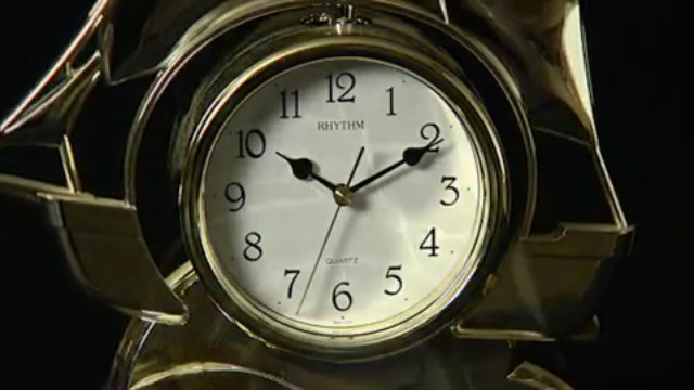 Watch Rhythm, Sailing Ship, 4RP705-R18 - Springfield Clock Shop on Amazon Live