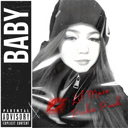 Play Baby (Prod. By FAZY BEATS) by Lil Mace feat. Pinkie Punk on Amazon Music Unlimited