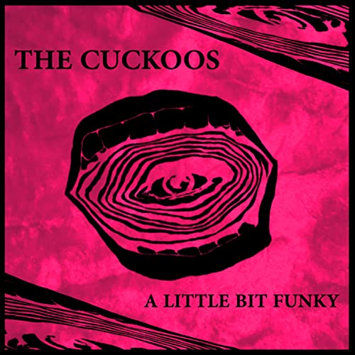 Play A Little Bit Funky by The Cuckoos on Amazon Music