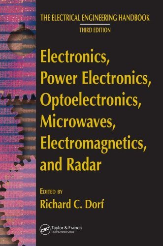 Electronics, Power Electronics, and Optoelectronics: Microwaves ...
