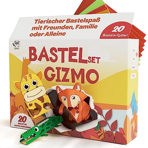 Bastel Set – Die 15 besten Produkte im Vergleich - kita.de Ratgeber