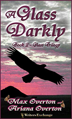 Glass Trilogy Book 3: Looking Glass (Glass Trilogy Paranormal Thriller ...