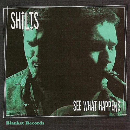 Play See What Happens by Shilts on Amazon Music