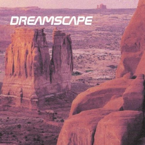 Amazon MusicでDREAMSCAPEのDreamscapeを再生する