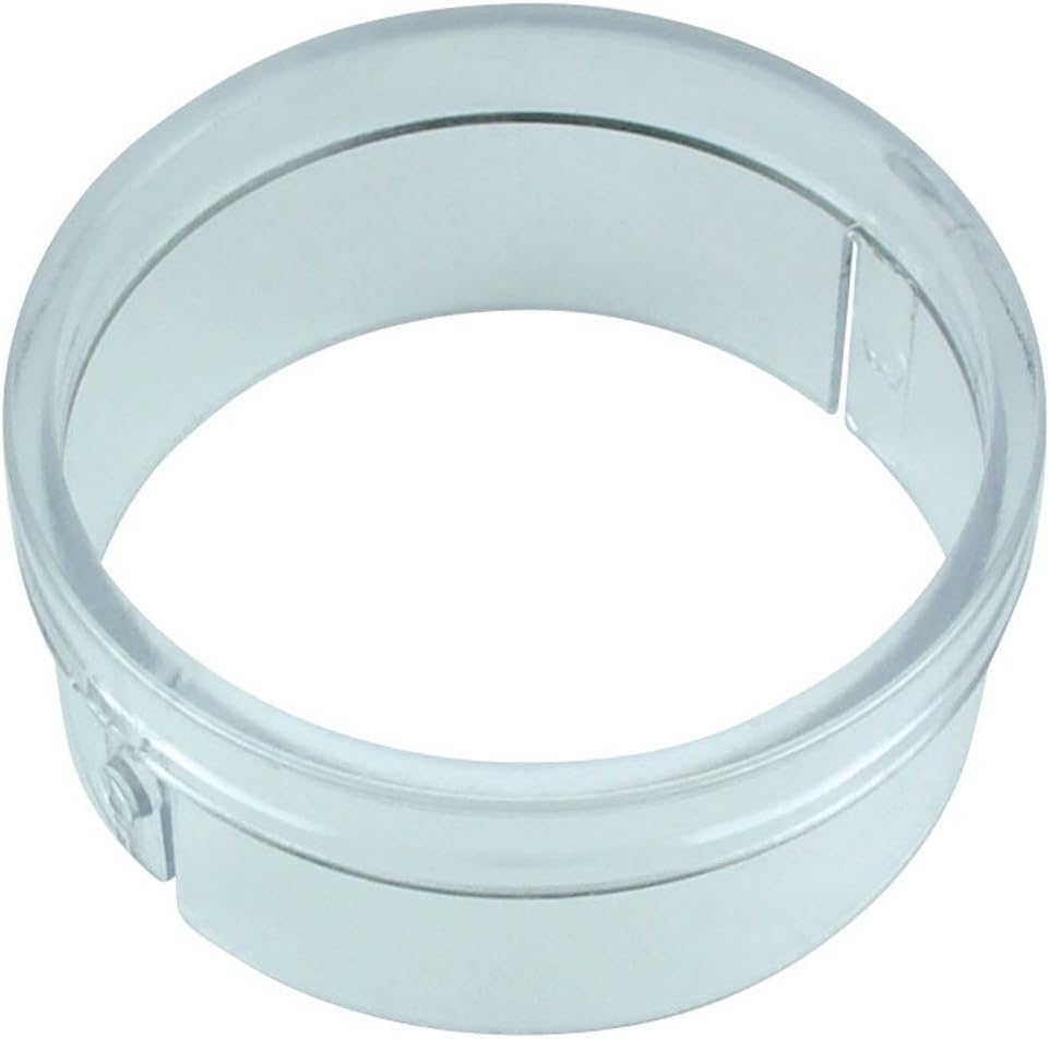 Amazon.com : Large Bushing for 20 ft Ground Set Telescoping Flagpoles ...