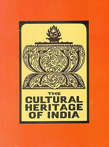 The Arts: The Cultural Heritage of India (Volume VII) (Part two ...
