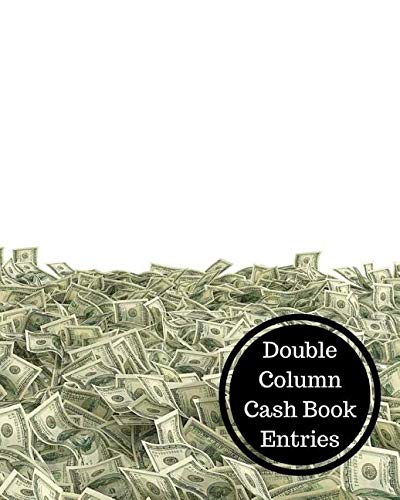 Double Column Cash Book Entries: 2 Column Cash Book : Accounts ...