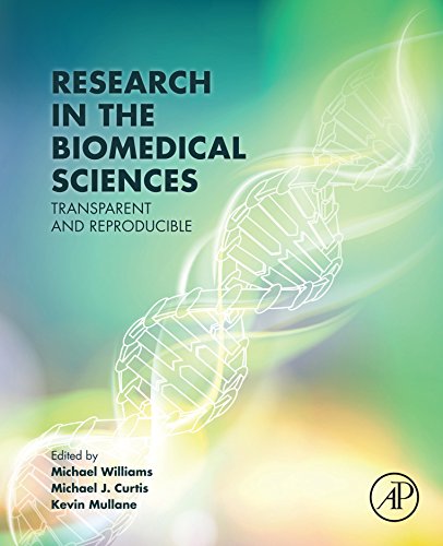 Research in the Biomedical Sciences: Transparent and Reproducible eBook ...