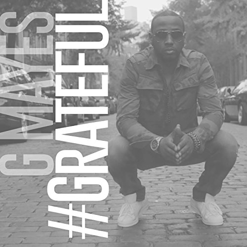 Amazon.com: #Grateful : G. Mayes: Digital Music