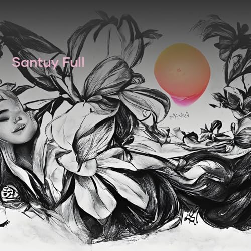 Amazon Music Unlimited - santuy Full 『Waiting for a Lover』