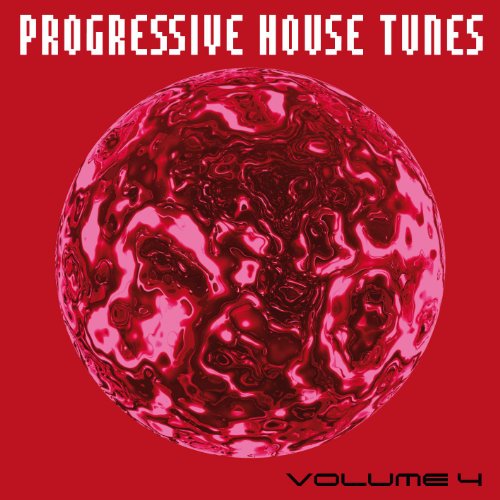 Play Progressive House Tunes, Vol.4 by VARIOUS ARTISTS on Amazon Music