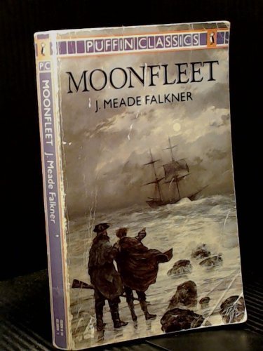 Moonfleet: Falkner, John Meade: 9780140350104: Amazon.com: Books