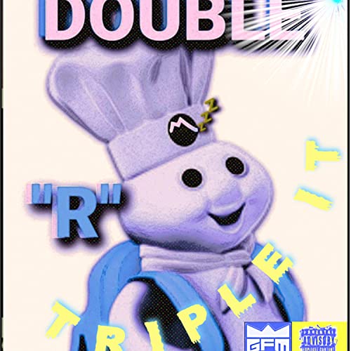 TRIPLE IT de Double R DoughBoy en Amazon Music Unlimited