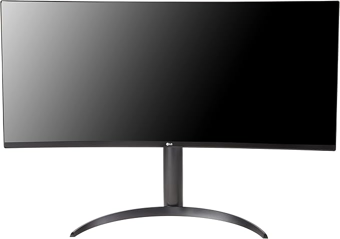 Amazon.com: LG 34WP75C-B 34" UW-QHD (3440x1440) 160Hz 5ms Curved IPS ...