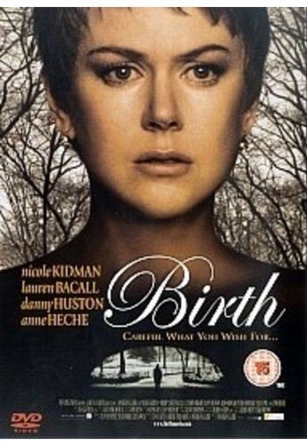 Amazon.com: Birth [DVD] : Movies & TV
